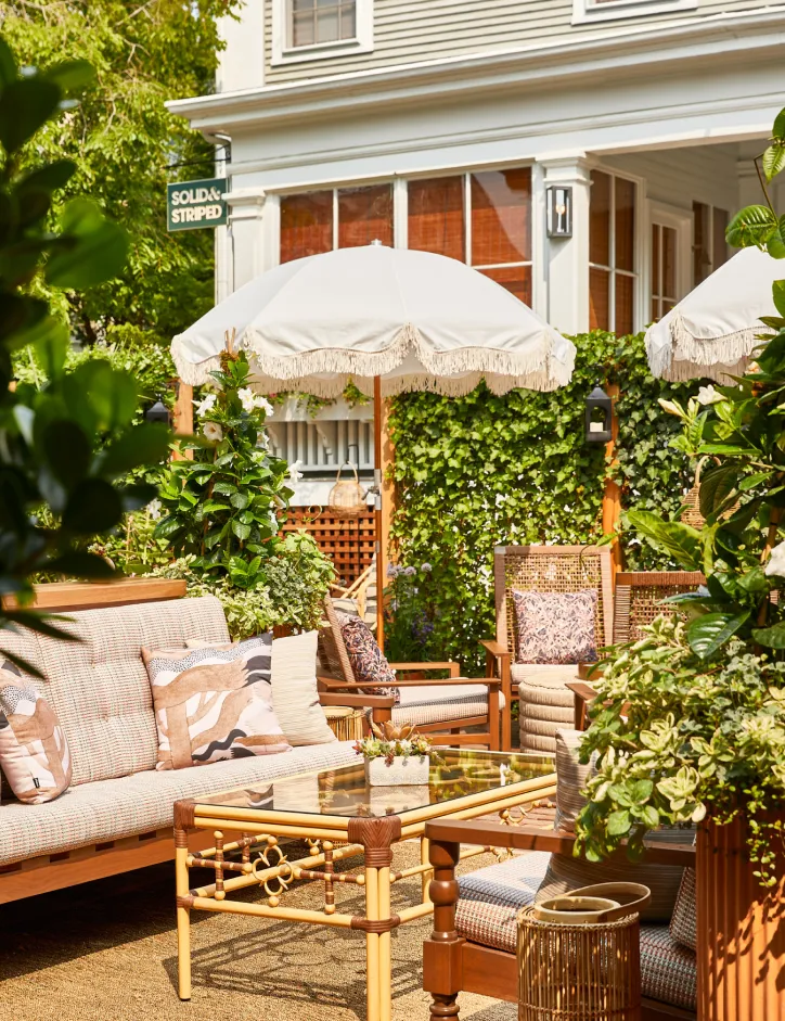 Boutique Hotel in Nantucket | Faraway Nantucket